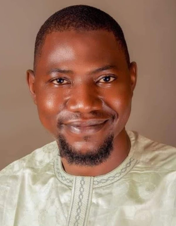 Our Team - Murtala Muhammed Foundation