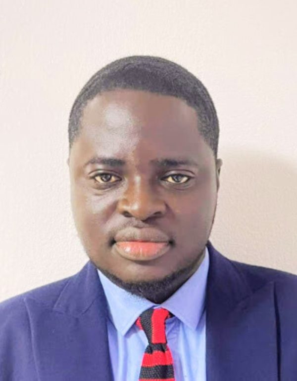 Our Team - Murtala Muhammed Foundation